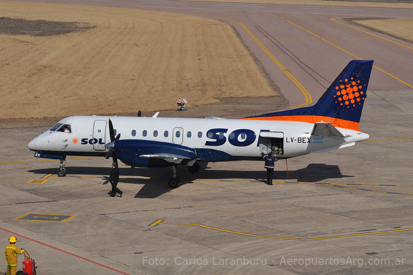 Sol Líneas Aéreas ofrece un nuevo vuelo especial entre Rosario y Punta ...