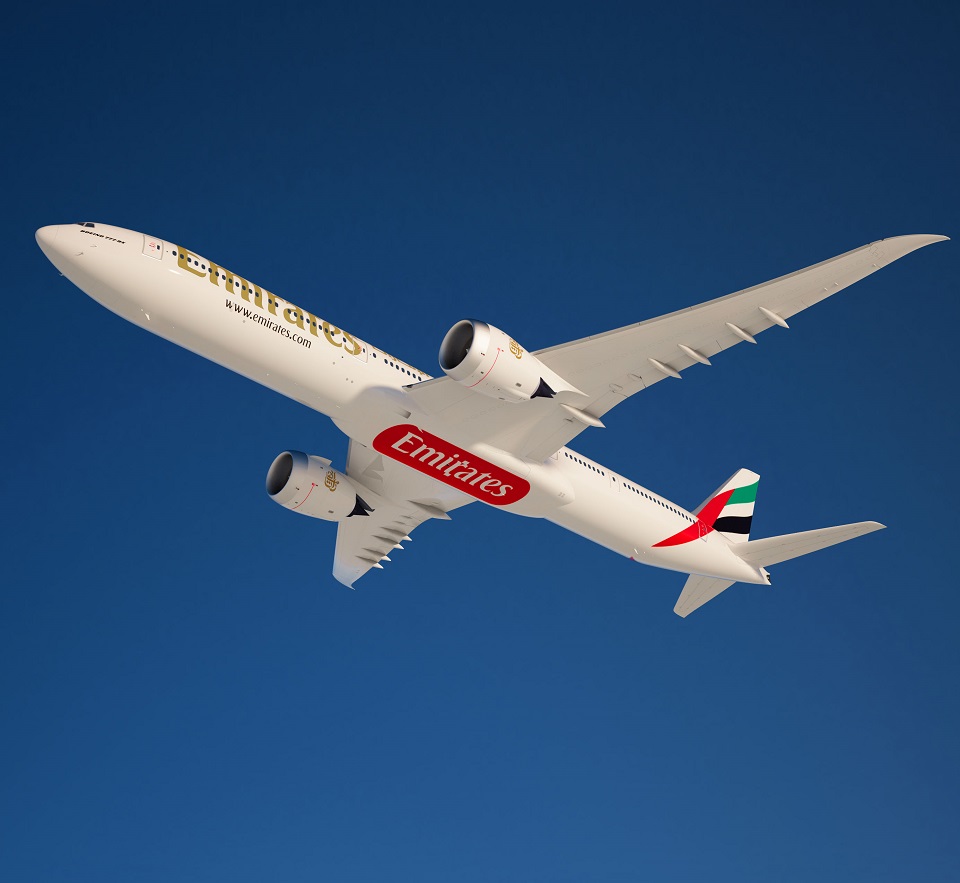 Emirates busca primeros oficiales para sus A350, 787 y 777X – Aviacionline