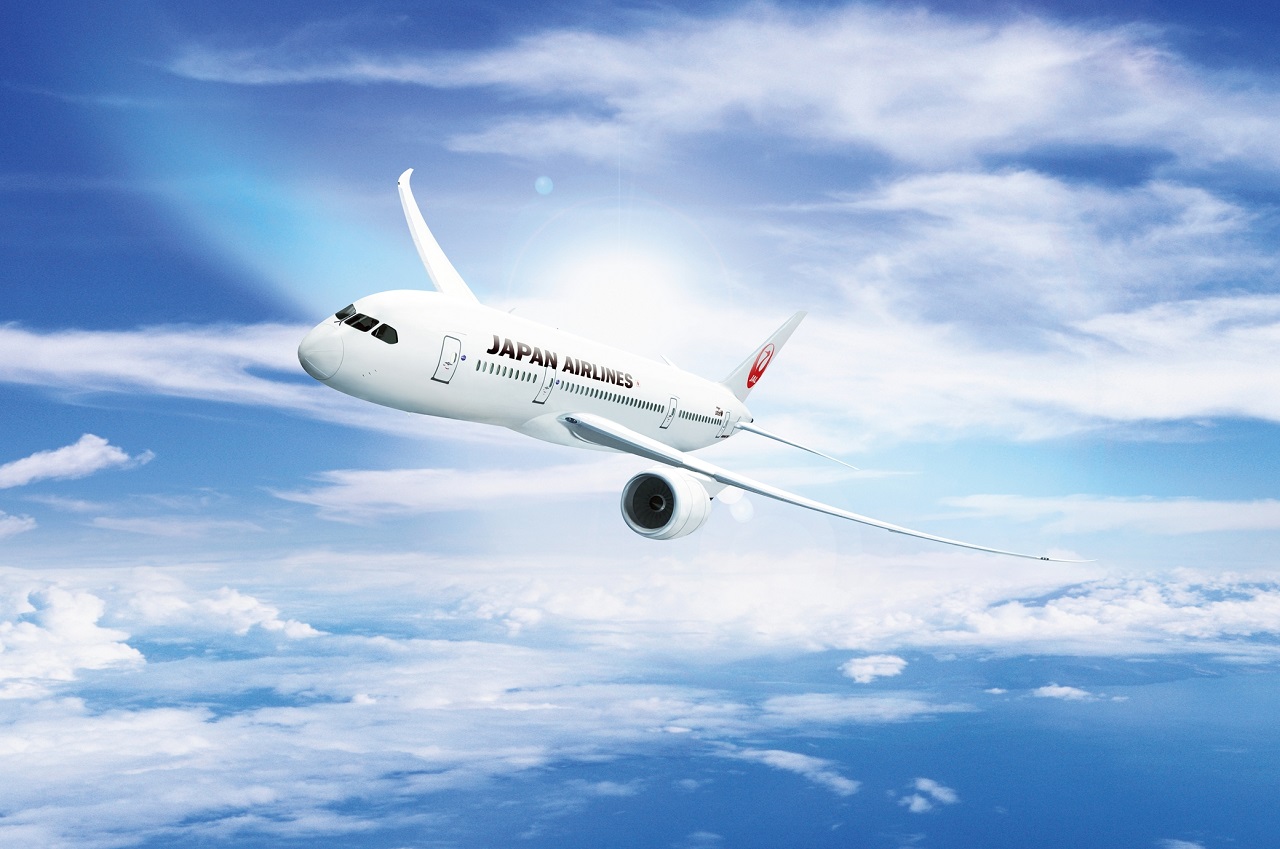 Japan Airlines increases its intercontinental schedule – Aviacionline