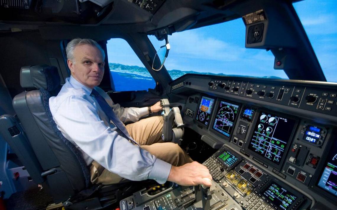 David Neeleman (fundador de Azul y JetBlue) planea crear una nueva ...