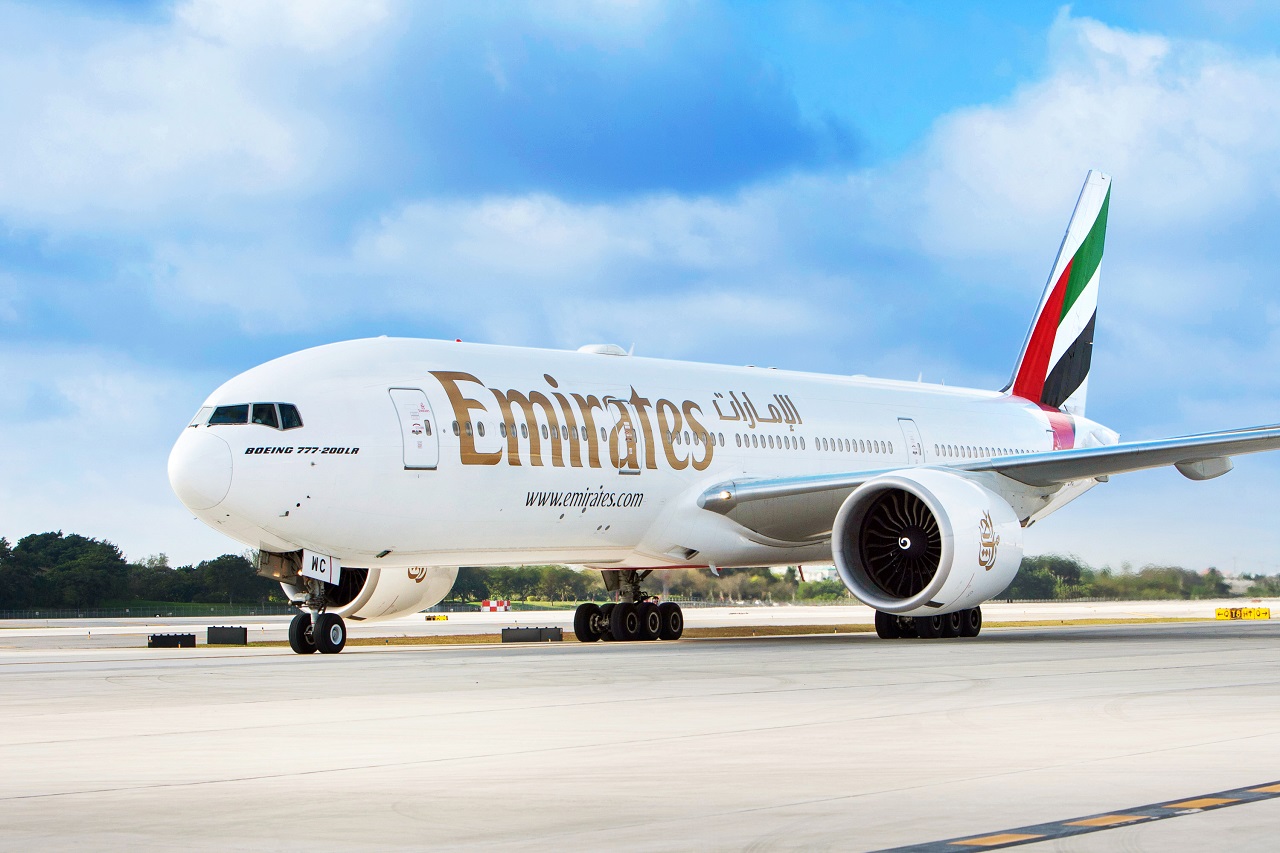 Emirates firma acuerdo con Uber para ofrecer viajes gratuitos a sus ...