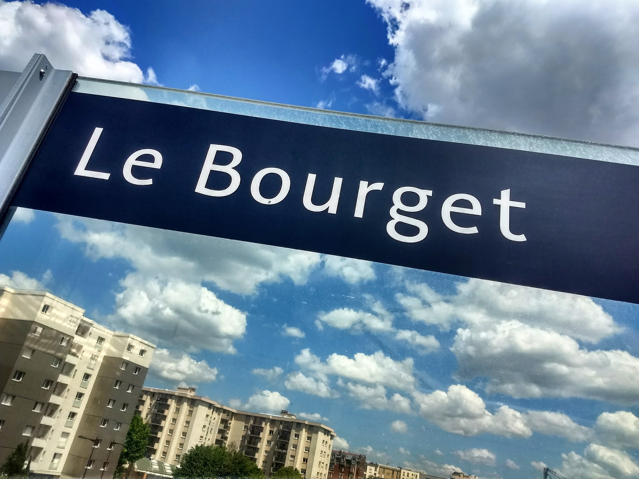 [Resumen] La primera mañana desde Le Bourget – Aviacionline