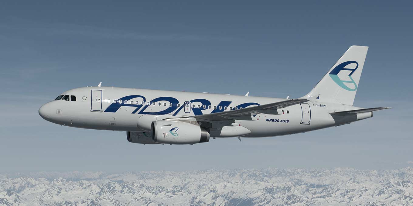 Adria Airways suspende temporalmente sus operaciones – Aviacionline