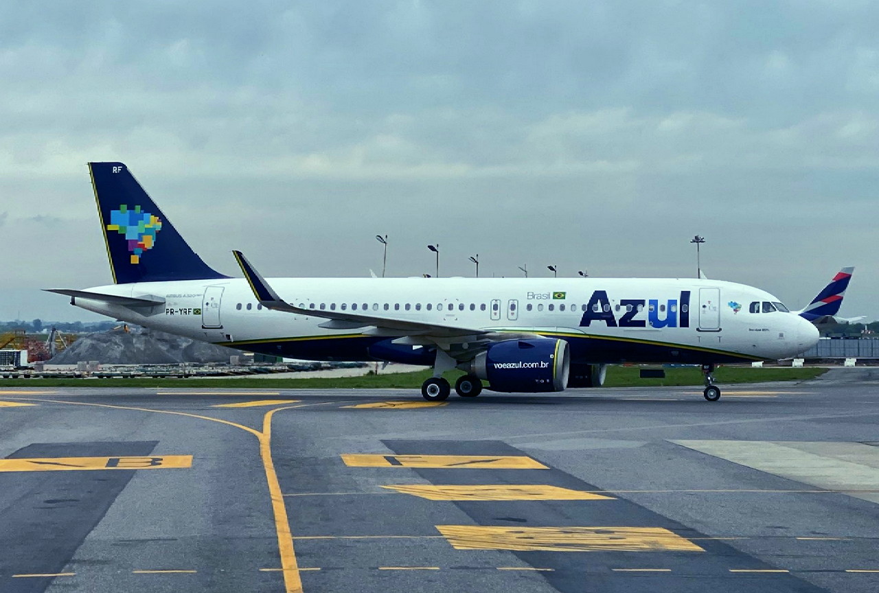 Azul to increase flights between Belem and Fort Lauderdale – Aviacionline