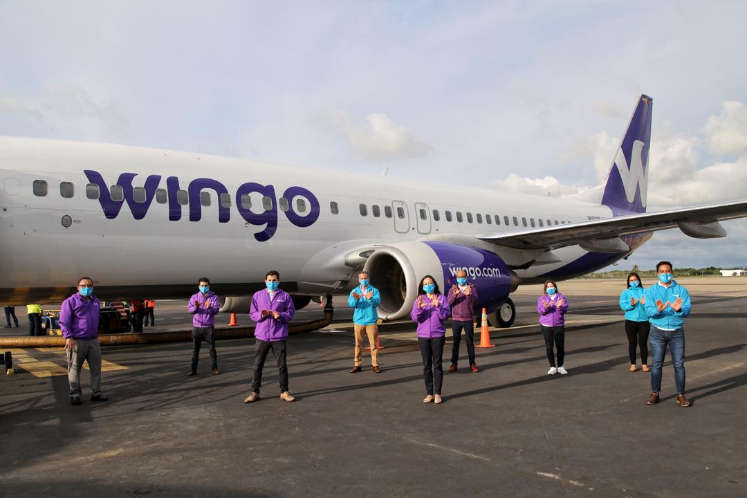 Colombia: Wingo Adds Three New Routes – Aviacionline