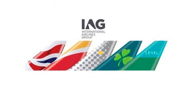IAG in talks with Airbus and Boeing to replace its medium-haul fleet ...