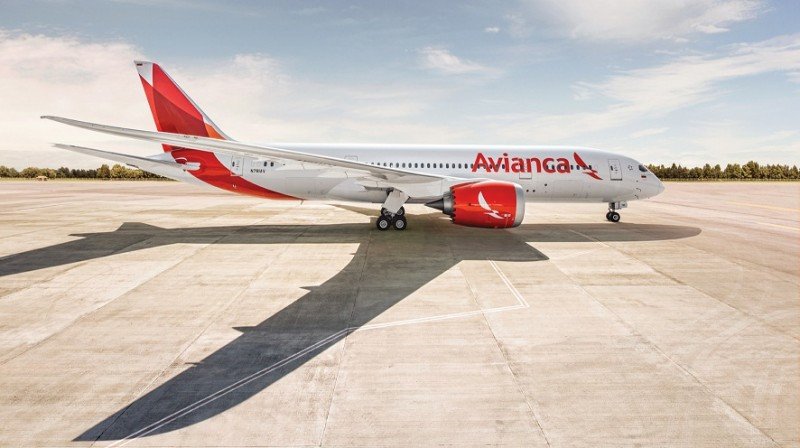 Avianca es reconocida como una aerolínea «5 estrellas» por APEX – Aviacionline