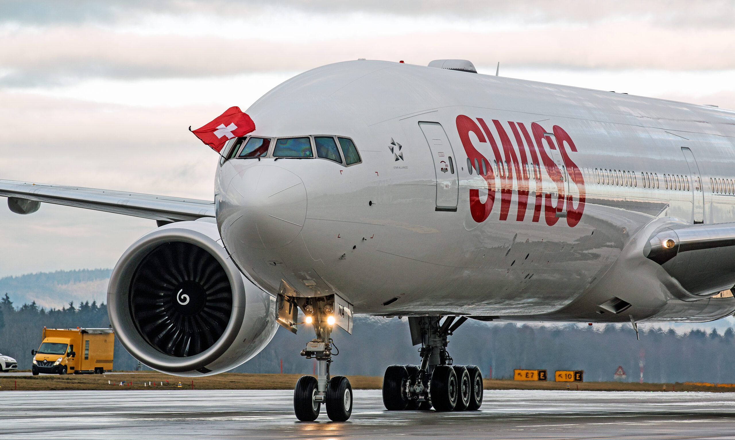 SWISS begins selling flights between Buenos Aires and Sao Paulo ...