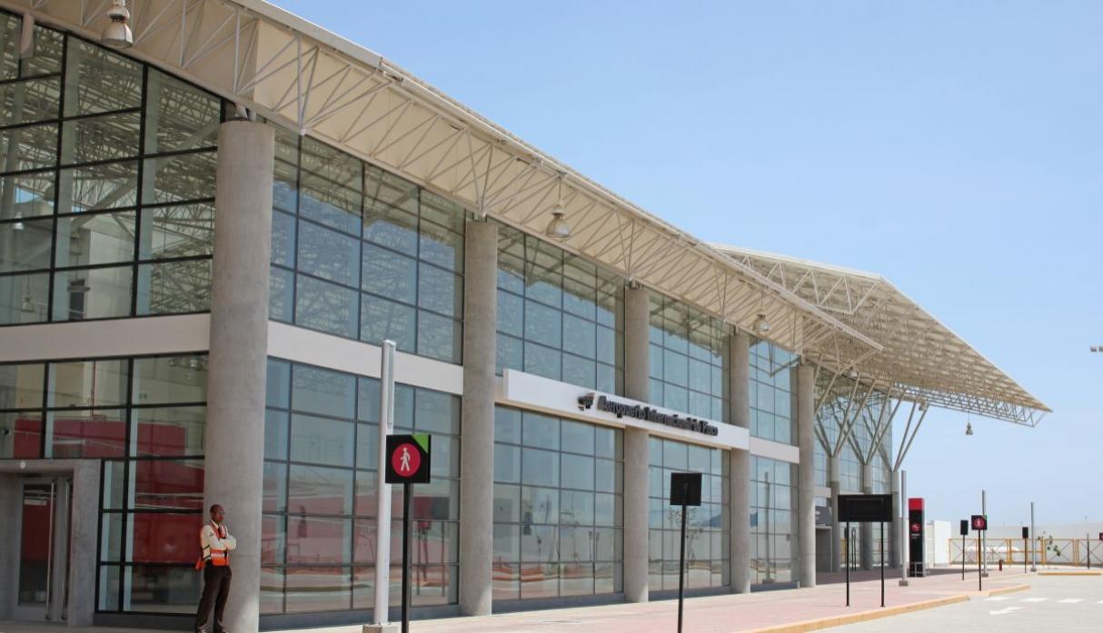 AdP to Optimize Electrical Systems and Sanitary Divisions of 9 Airports ...