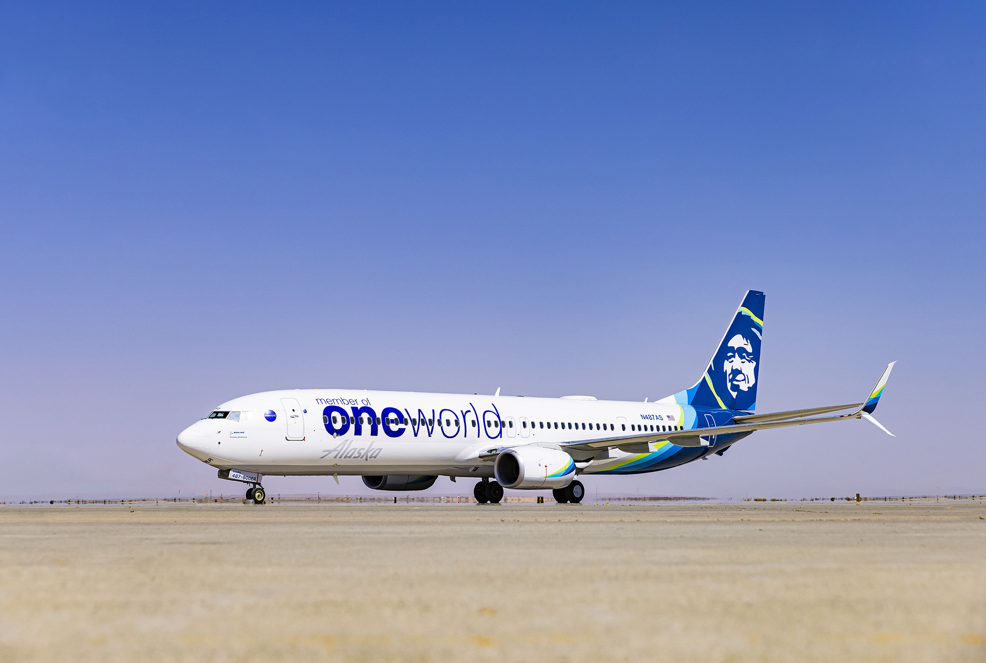 Oneworld nombra a Nathaniel Pieper como su nuevo CEO – Aviacionline