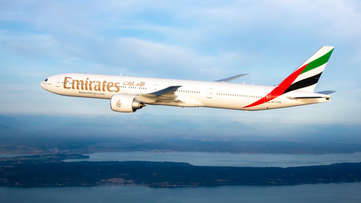 Emirates Expands Canadian Services with Second Destination: Montreal ...