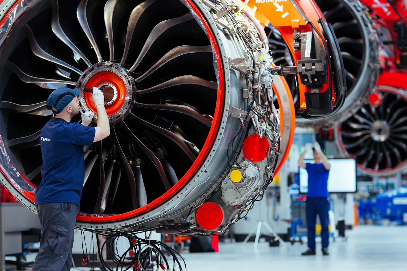 Safran Projects €17 Billion Free Cash Flow by 2028: Financial and ...