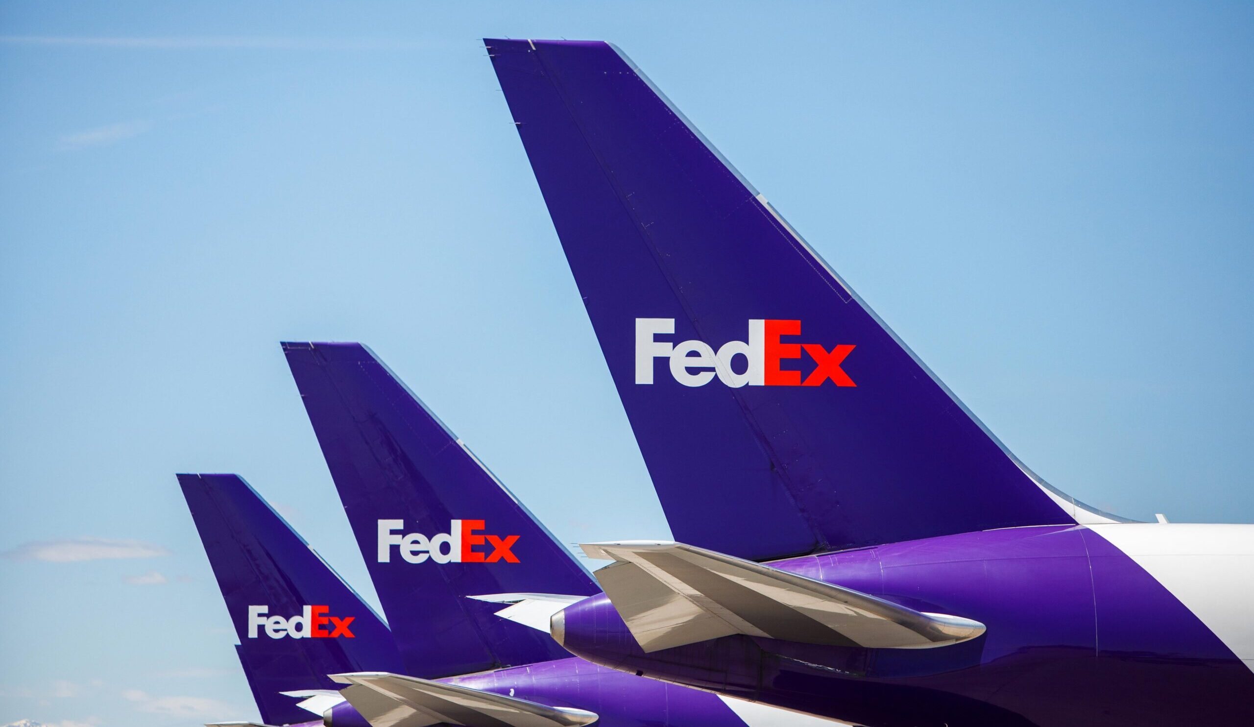 FedEx prepares heavy freighter order and plans negotiations with Boeing ...