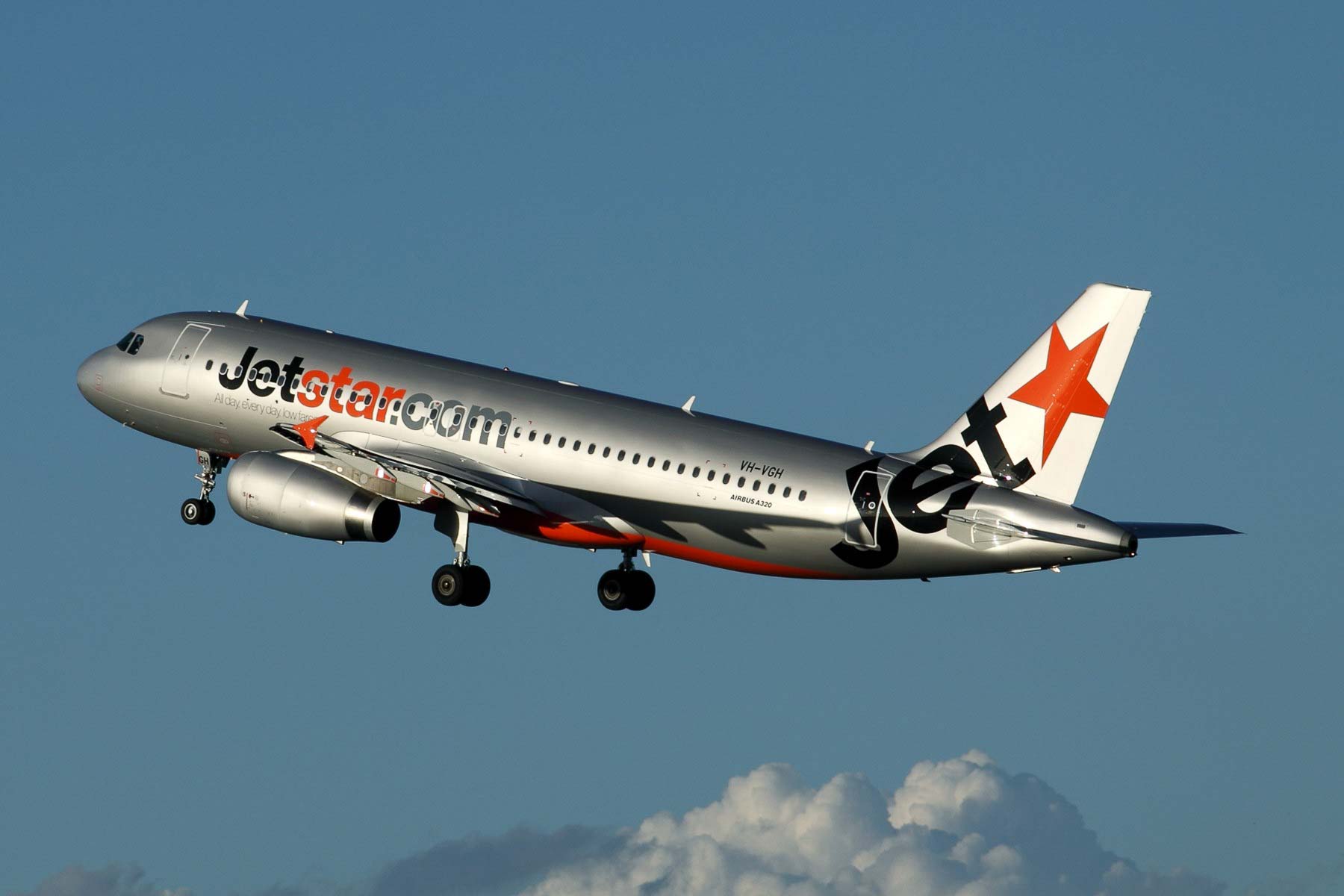 Qantas Group cierra Jetstar Asia tras 20 años de operaciones en ...