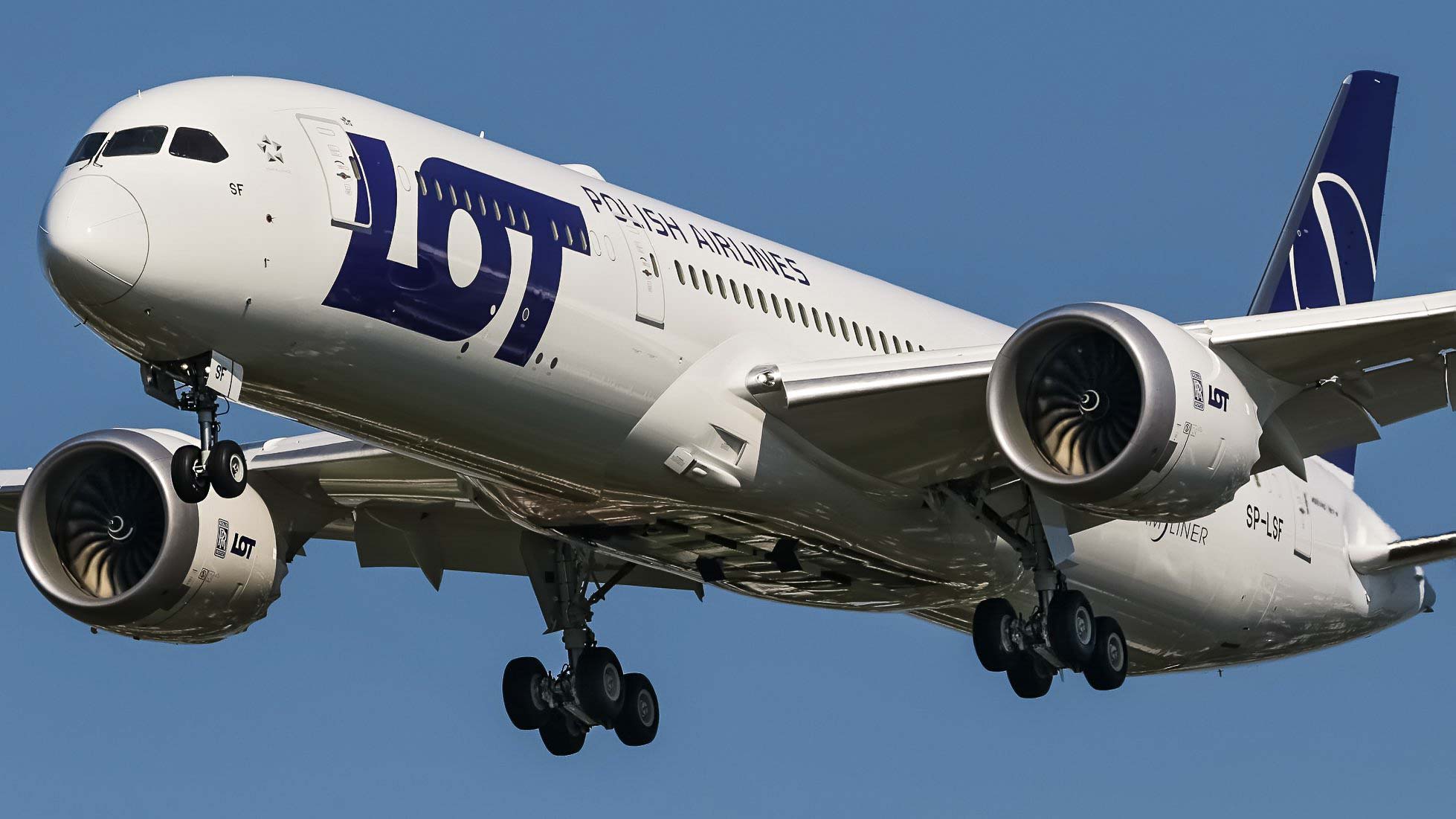 LOT resumes two routes to New York – Aviacionline