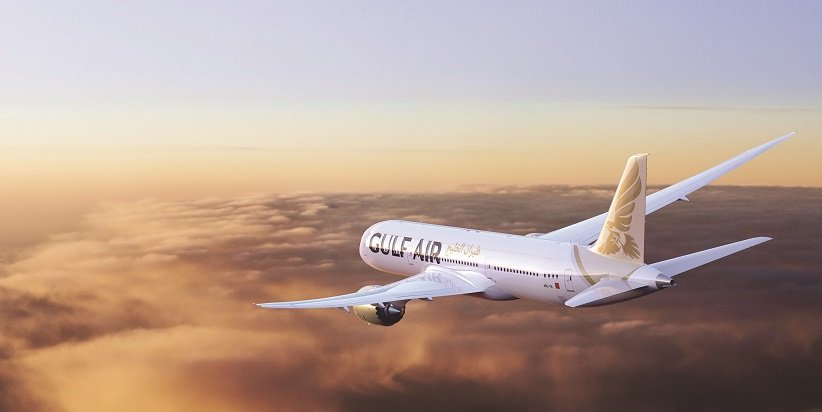 Gulf Air Expands in Europe with New Bahrain–London Gatwick Route ...