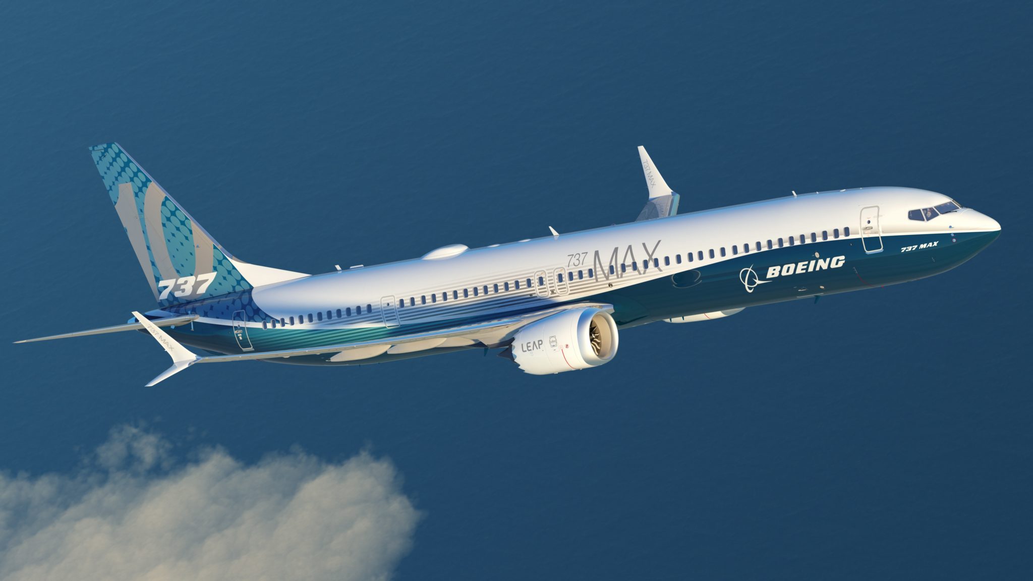 Boeing está a las puertas de la certificación del 737 MAX 7, pero ...