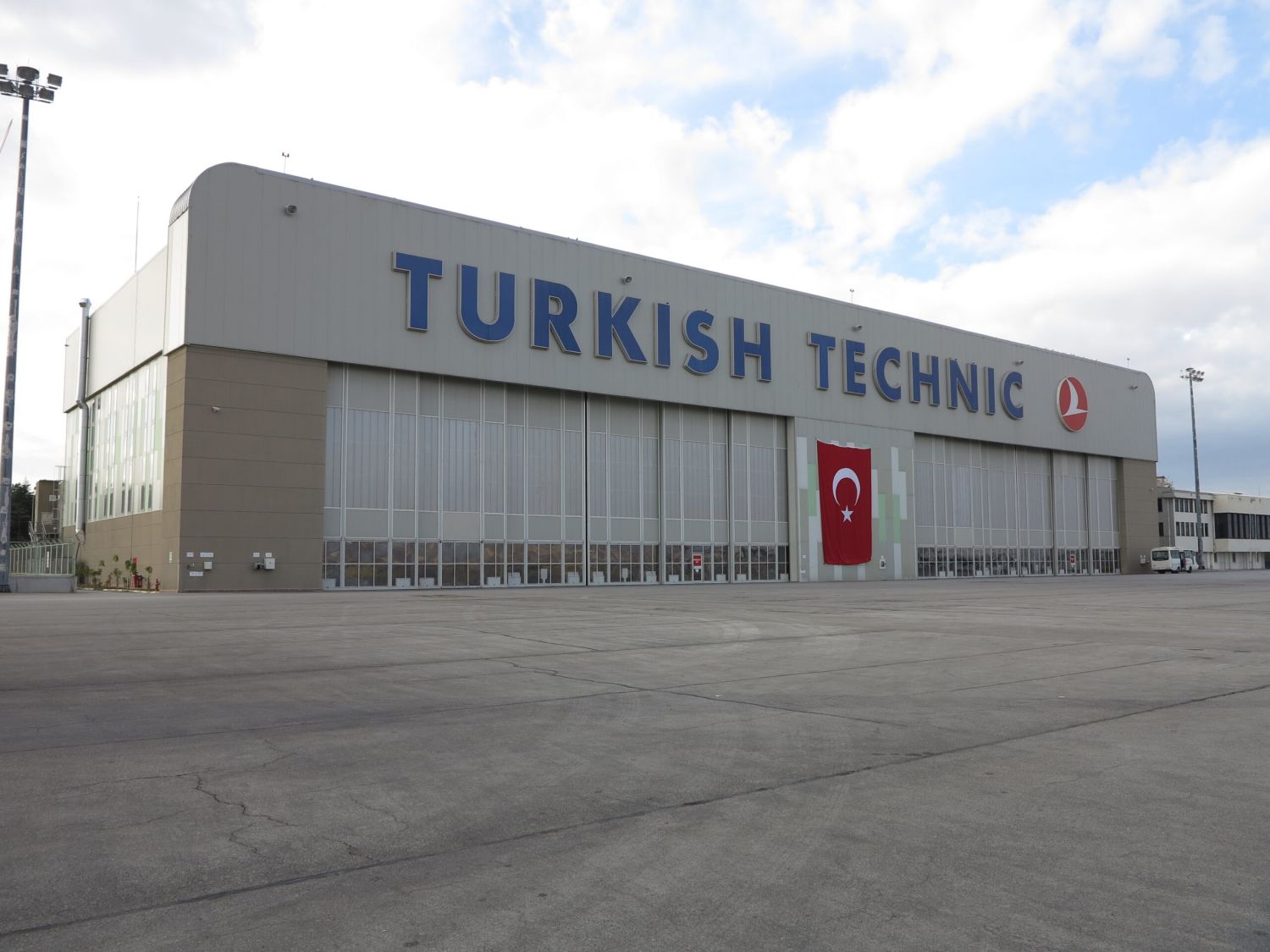 Boeing y Turkish Technic renuevan por tres años su acuerdo de provisión ...