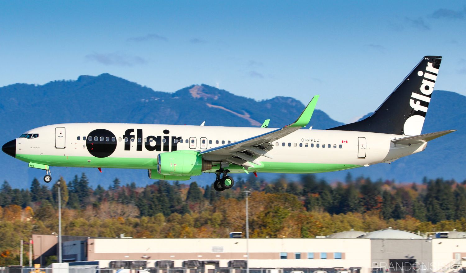 Flair Airlines Launches New Routes to Mexico and Jamaica – Aviacionline