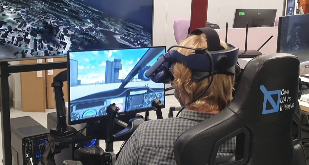 INDRA desarrolla un sistema de simulación que reduce a la mitad el ...