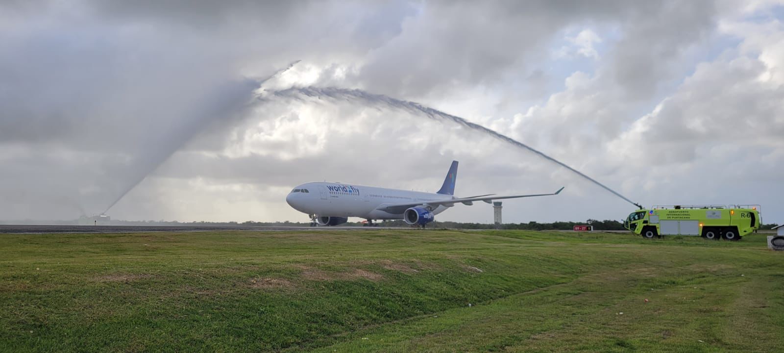 Euroairlines and World2Fly Launch Direct Flights Between Paris and ...