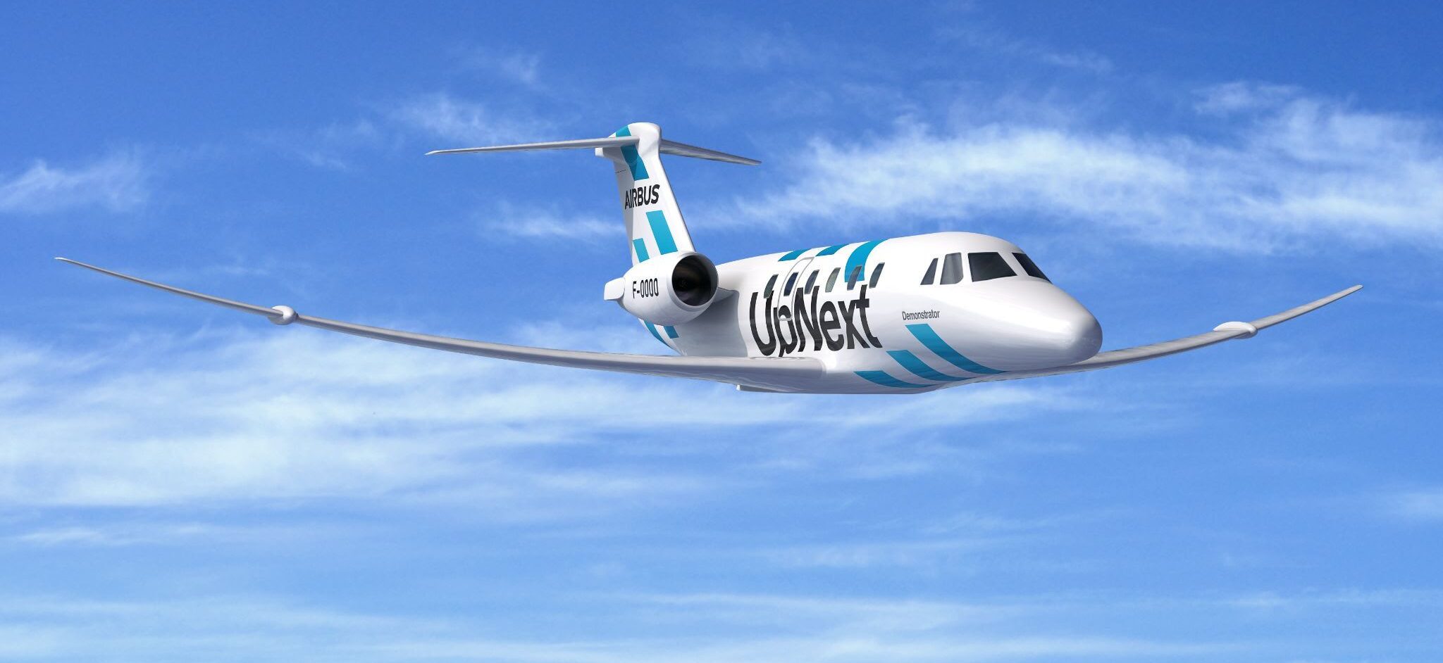 Airbus launches high-performance wing demonstrator to reduce ...