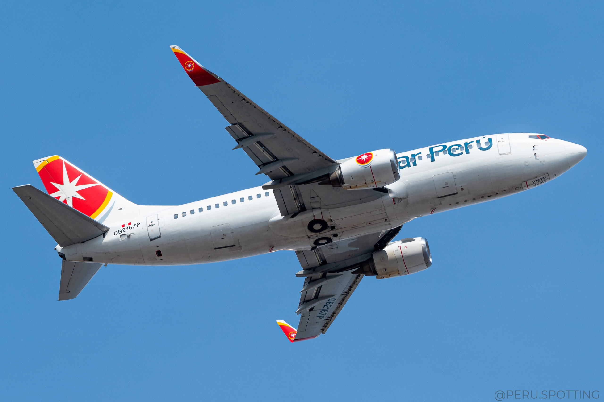 Chiclayo | Aeropuerto Internacional Capitan FAP Jose A. Quiñones ...