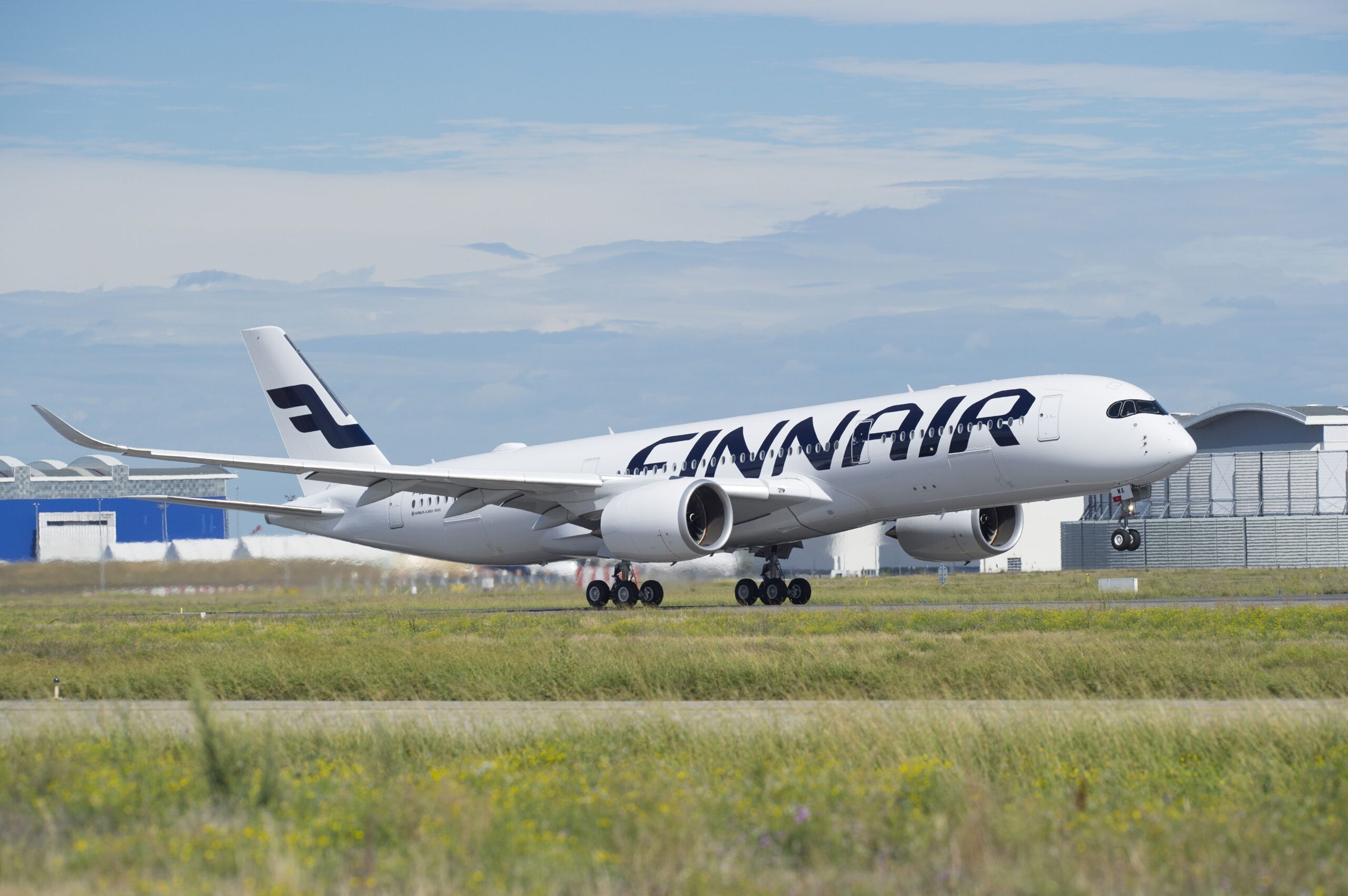 Finnair Expands Codeshare with American Airlines to 12 Mexican ...