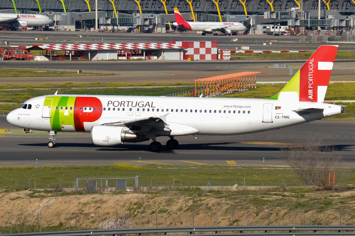 ITA and TAP announce codeshare agreement, increasing Italy-Portugal ...