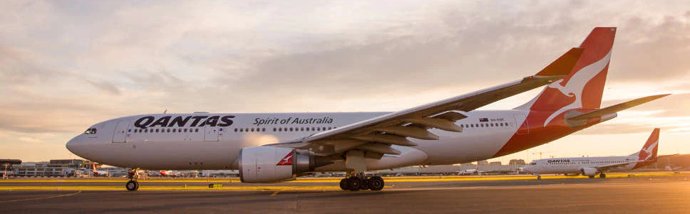 Australia: Qantas returns to India after 9 years of absence – Aviacionline