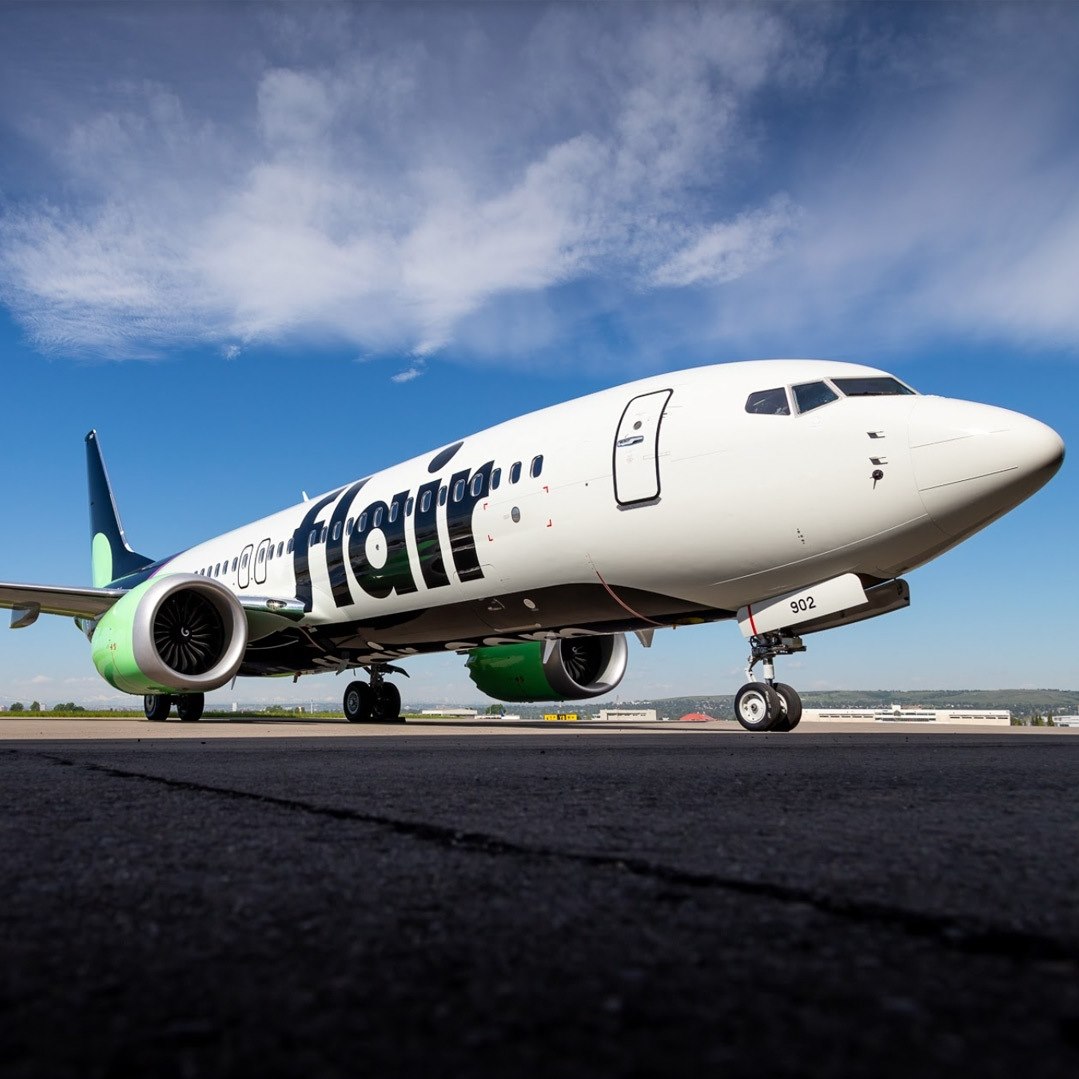 Flair Airlines to expand fleet to 30 aircraft by 2023 and plans ...