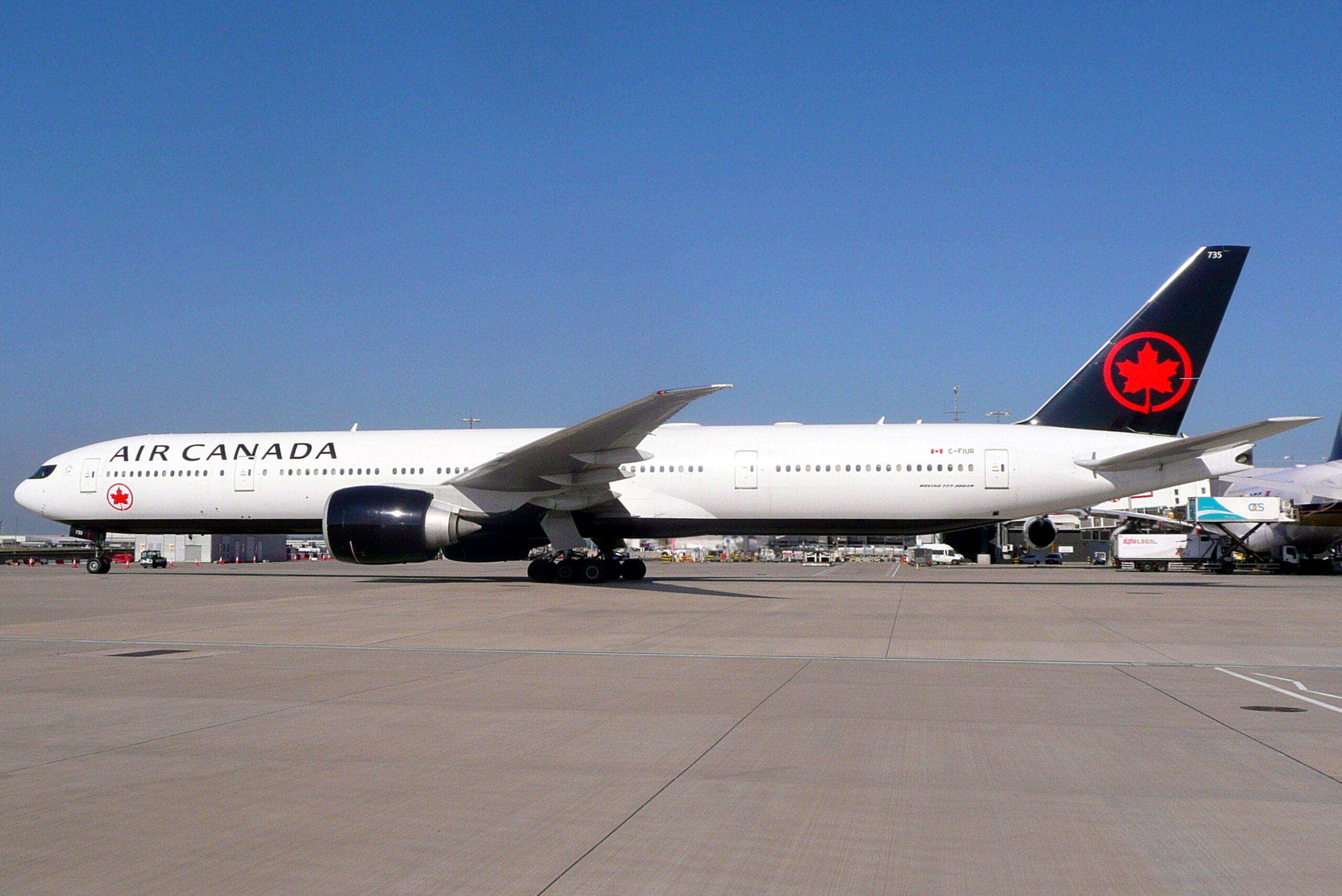 Air Canada launches flights to Sao Paulo and Buenos Aires with Boeing ...