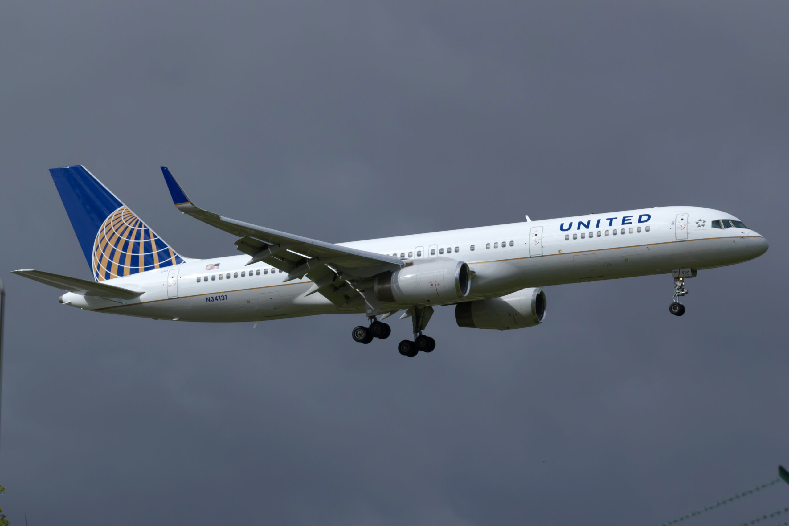 United Airlines to resume flights between Newark and Porto – Aviacionline