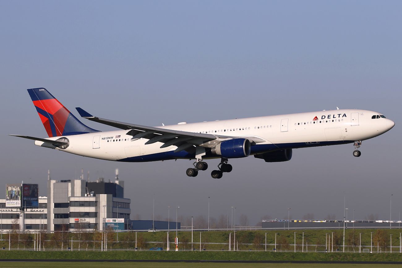 Delta to resume flights between Detroit and Frankfurt – Aviacionline
