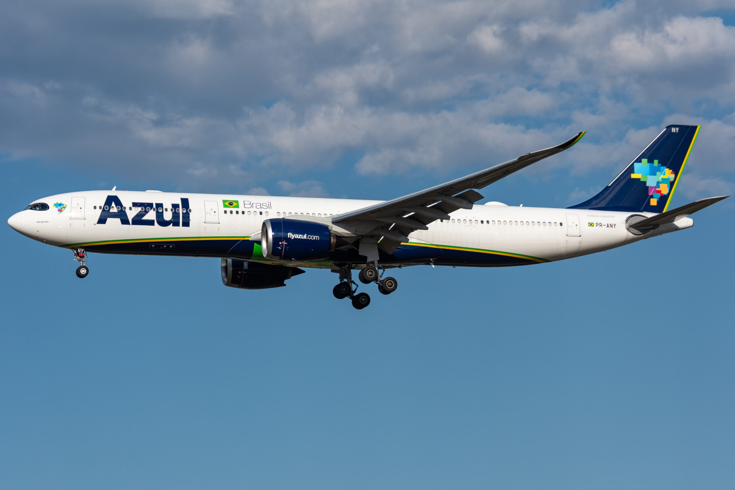 Azul to launch two new routes to United States from Belo Horizonte ...
