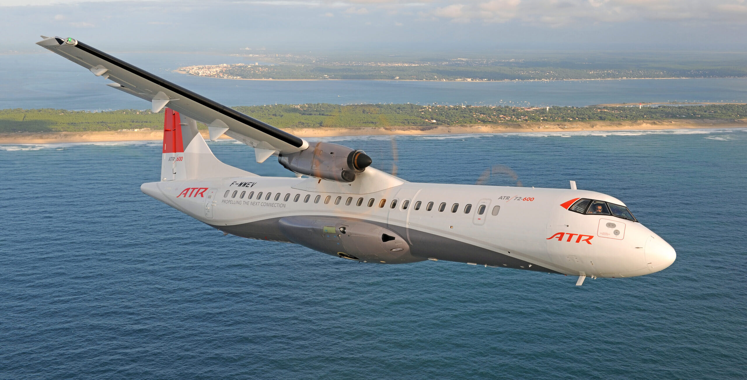 FIA 2022: ATR presenta una agenda marcada por las innovaciones en ...