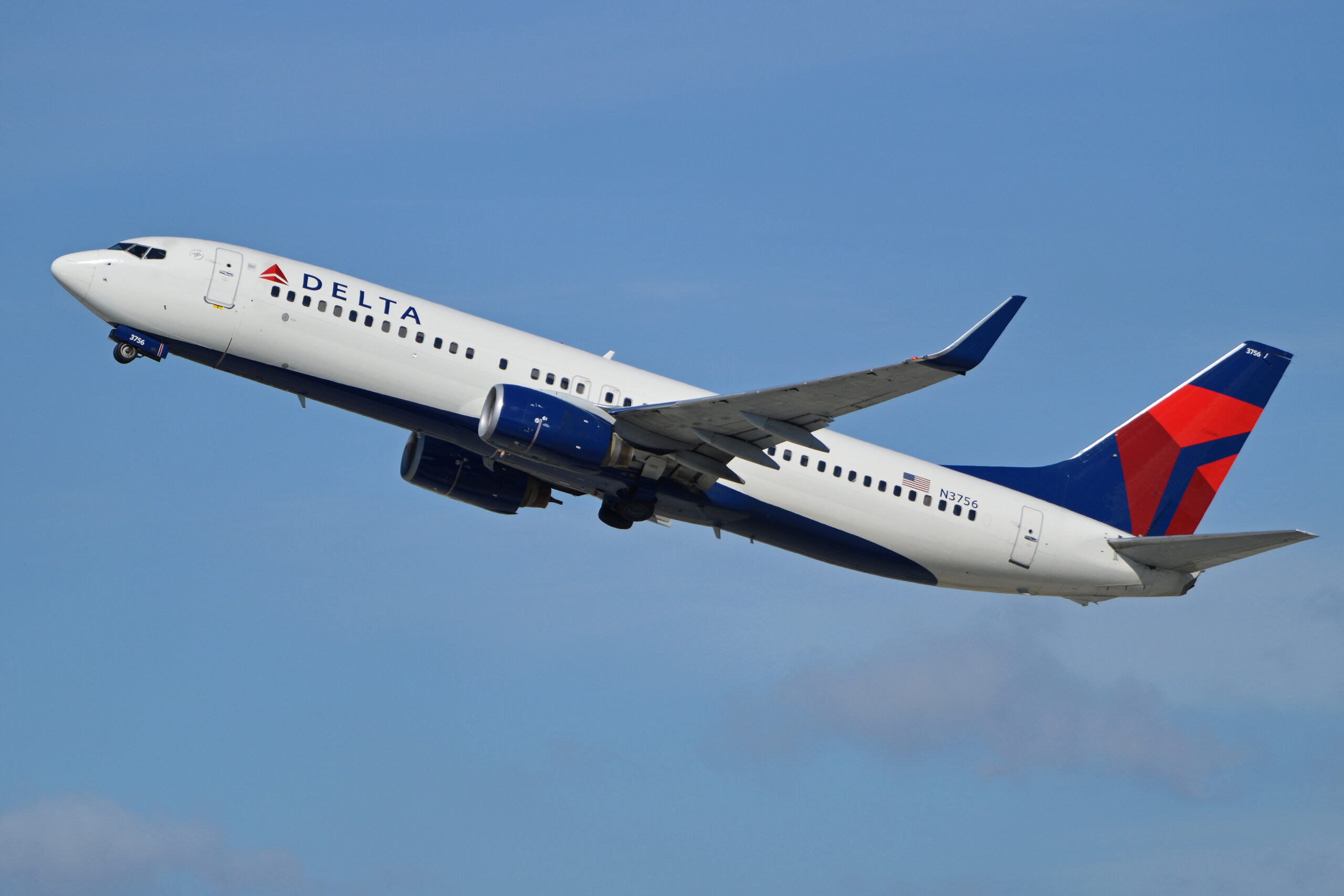 Delta Air Lines inaugurates flights between Minneapolis and Colorado ...