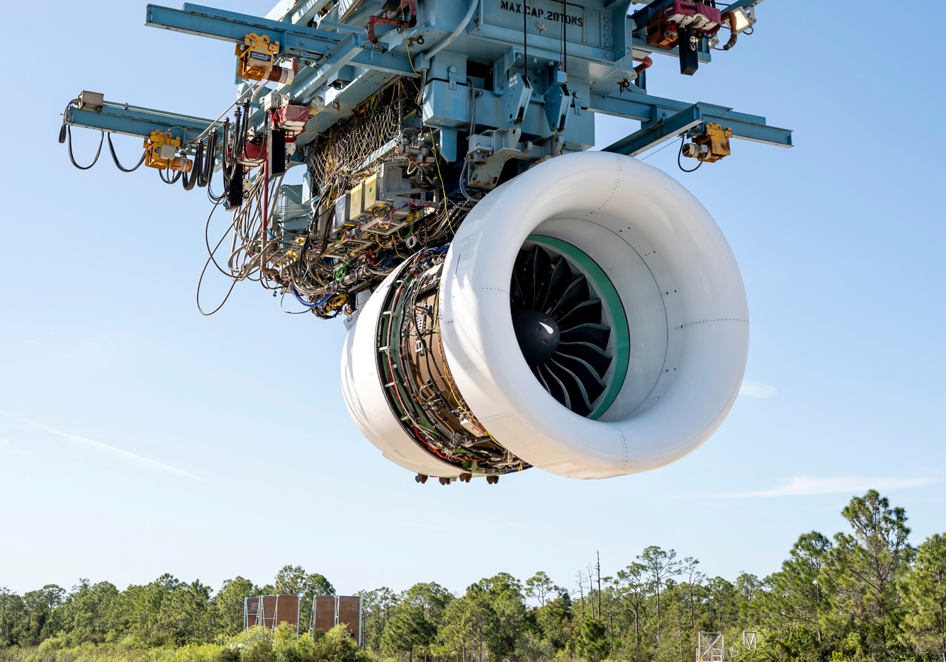 ANA announces Pratt & Whitney engines will be inspected – Aviacionline