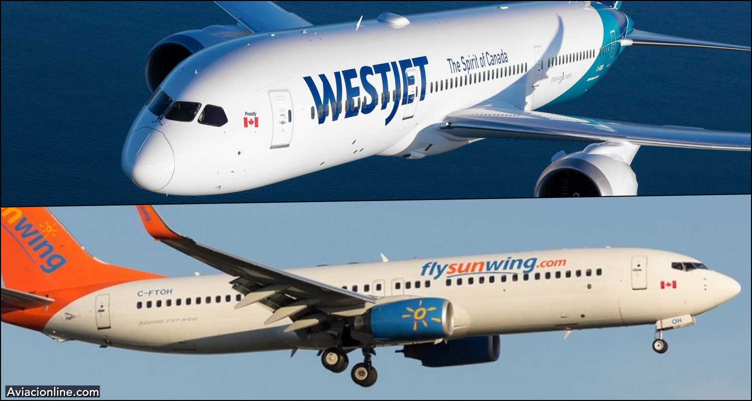 Sunwing – WestJet Merger: Cabin Crew Union Responds to Cabin Crew ...