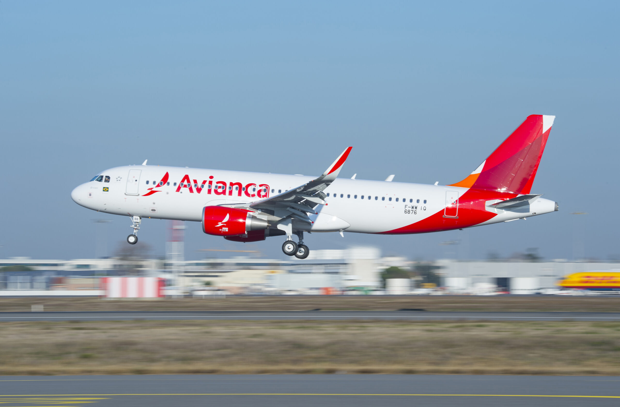 Avianca: 2022 is a «transition» year and 2023 will be «consolidation ...