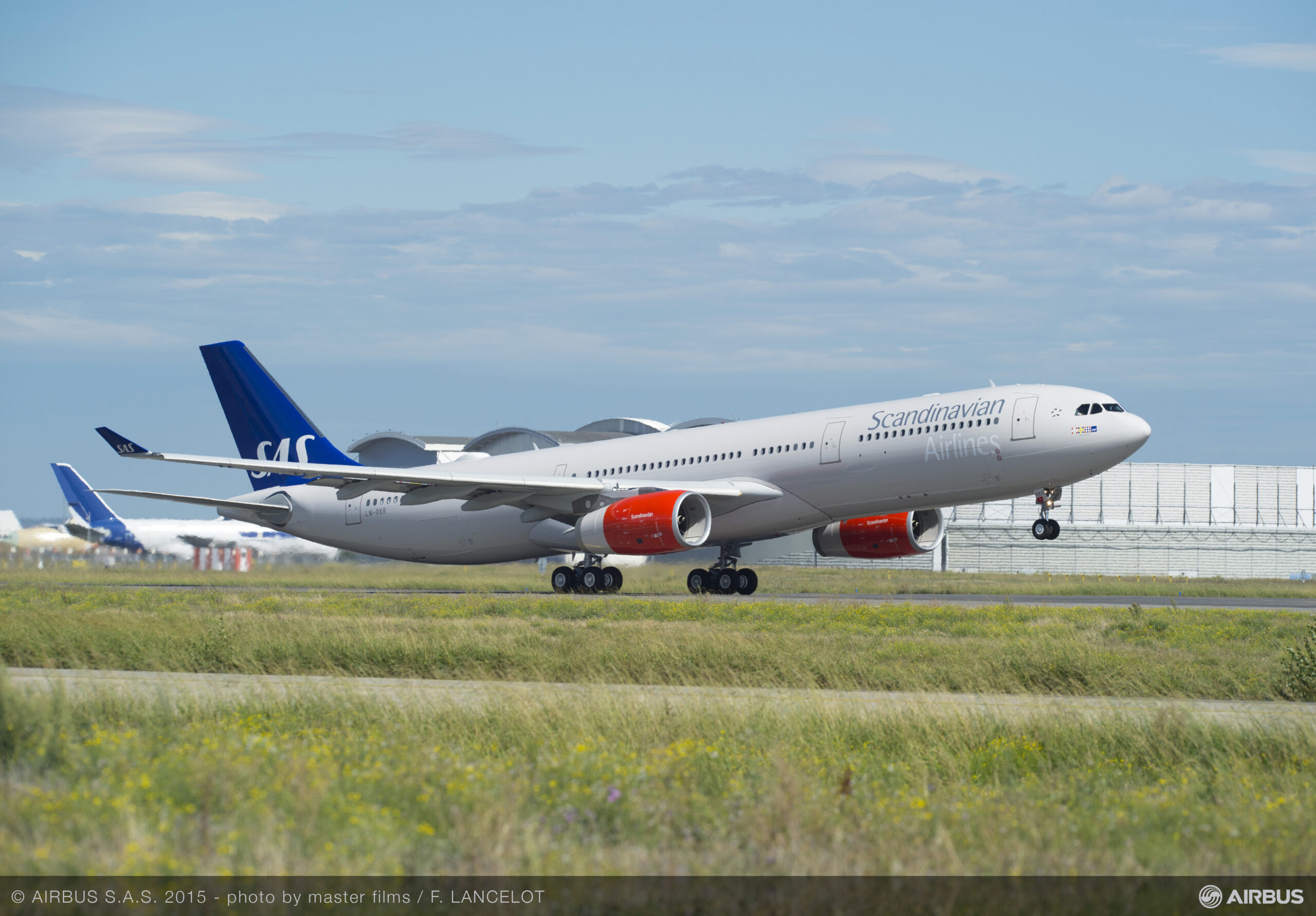 SAS launches flights to Atlanta – Aviacionline
