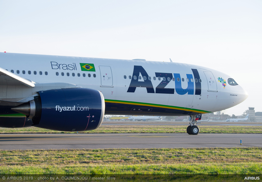 Azul to increase flights between Campinas and Fort Lauderdale ...