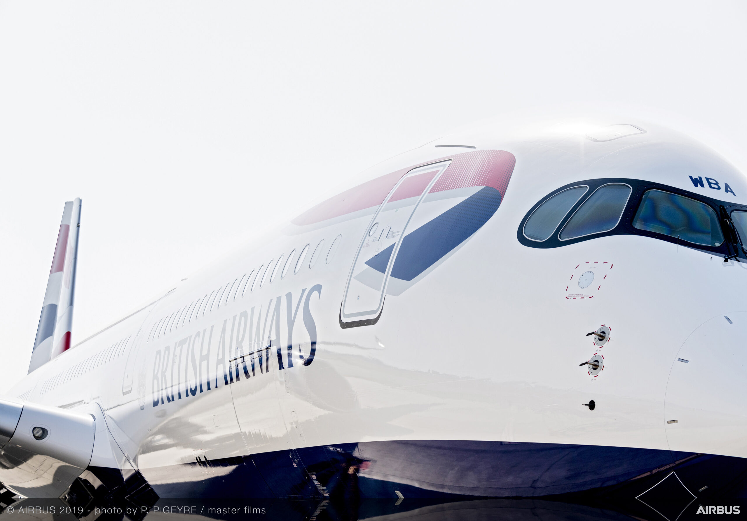British Airways celebra su décimo aniversario en Austin – Aviacionline