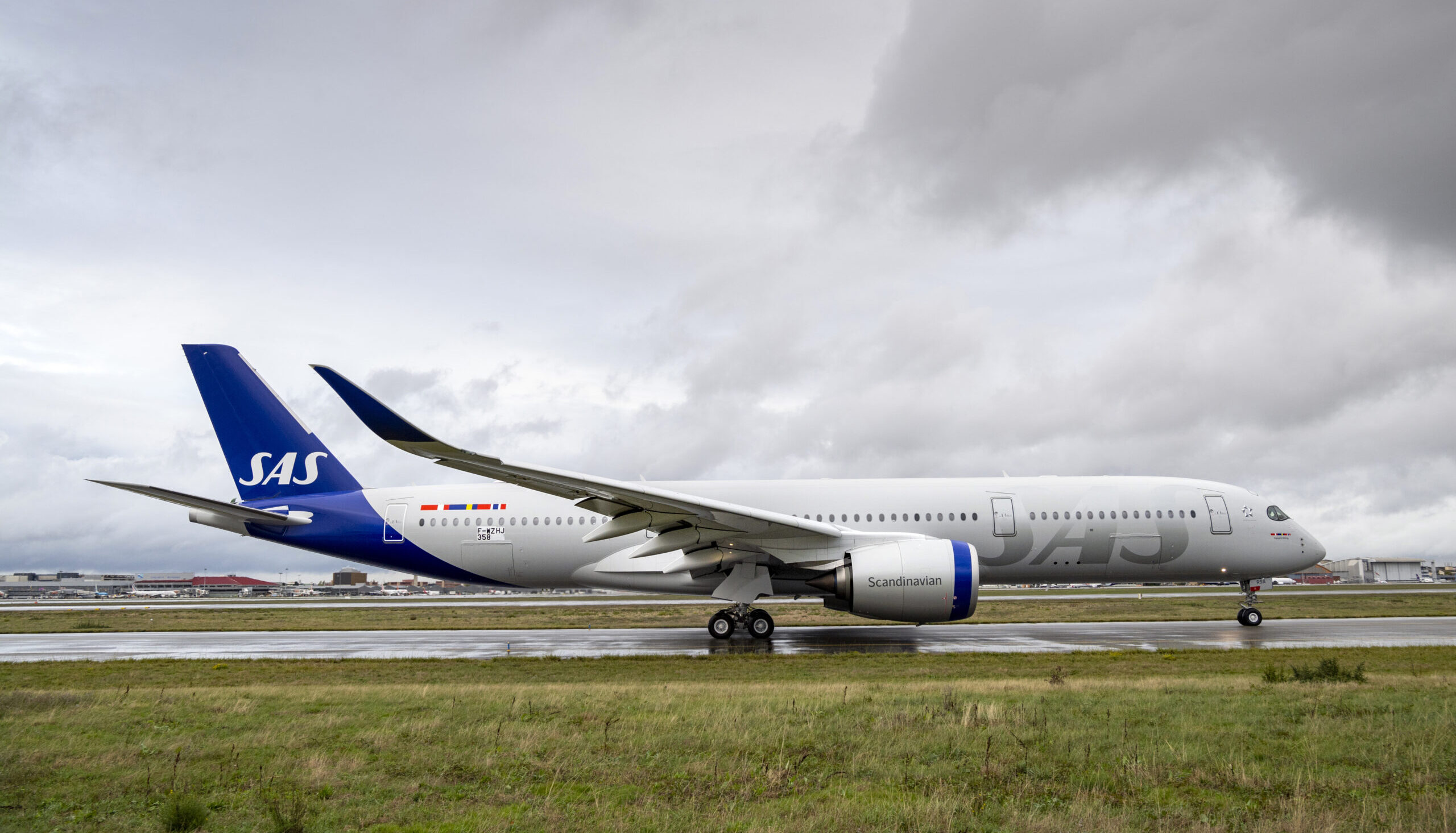 Scandinavian Airlines to have 10 new routes for the summer and returns ...