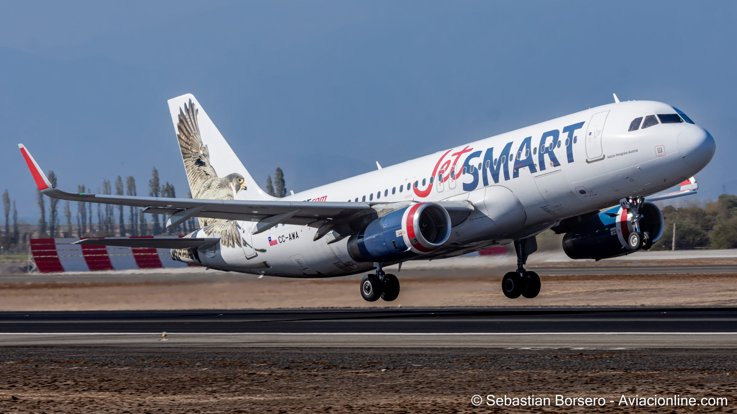 JetSMART aumenta sus vuelos a Montevideo – Aviacionline
