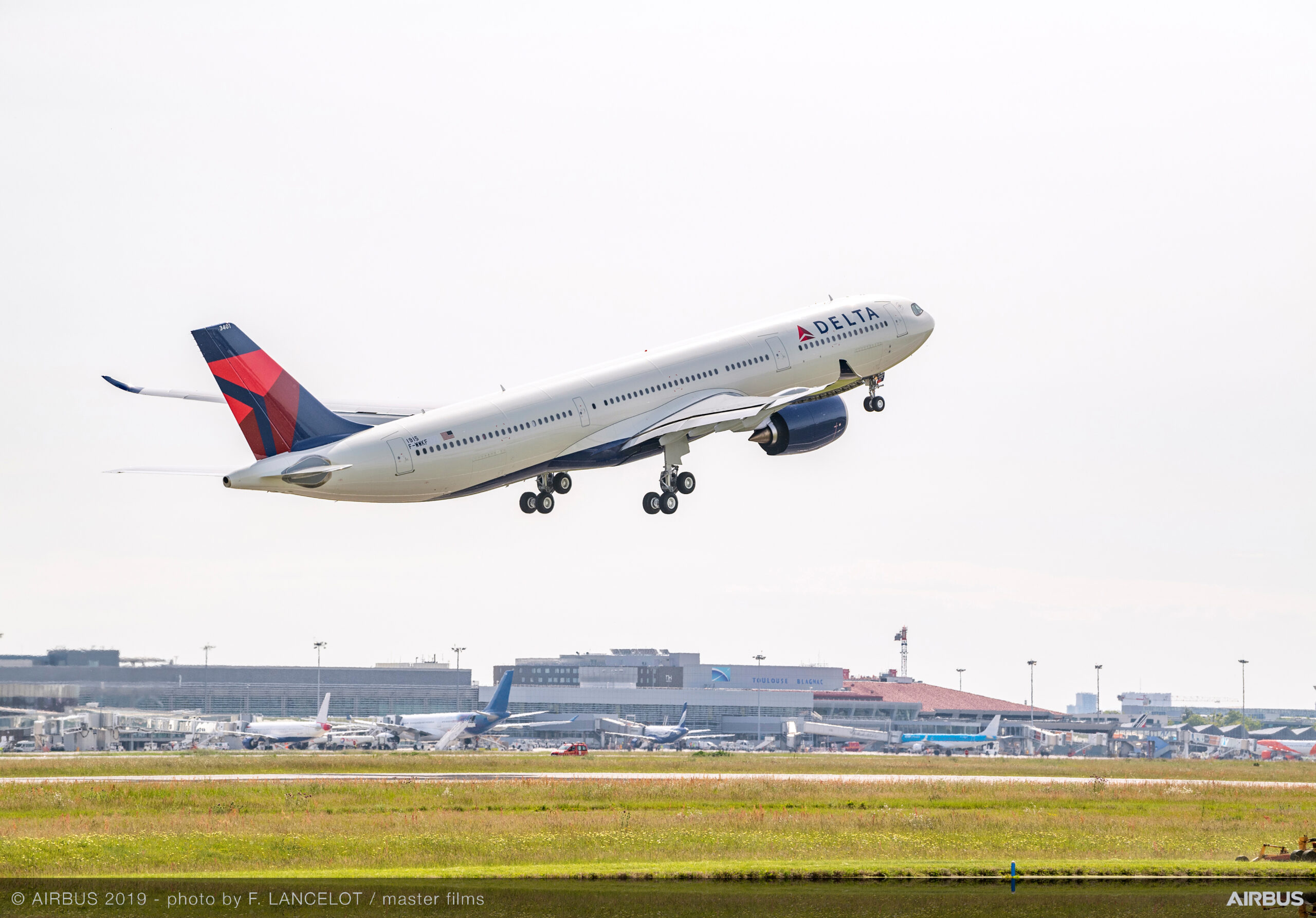 Delta set to reinforce Seattle-Seoul daily flight with second service ...