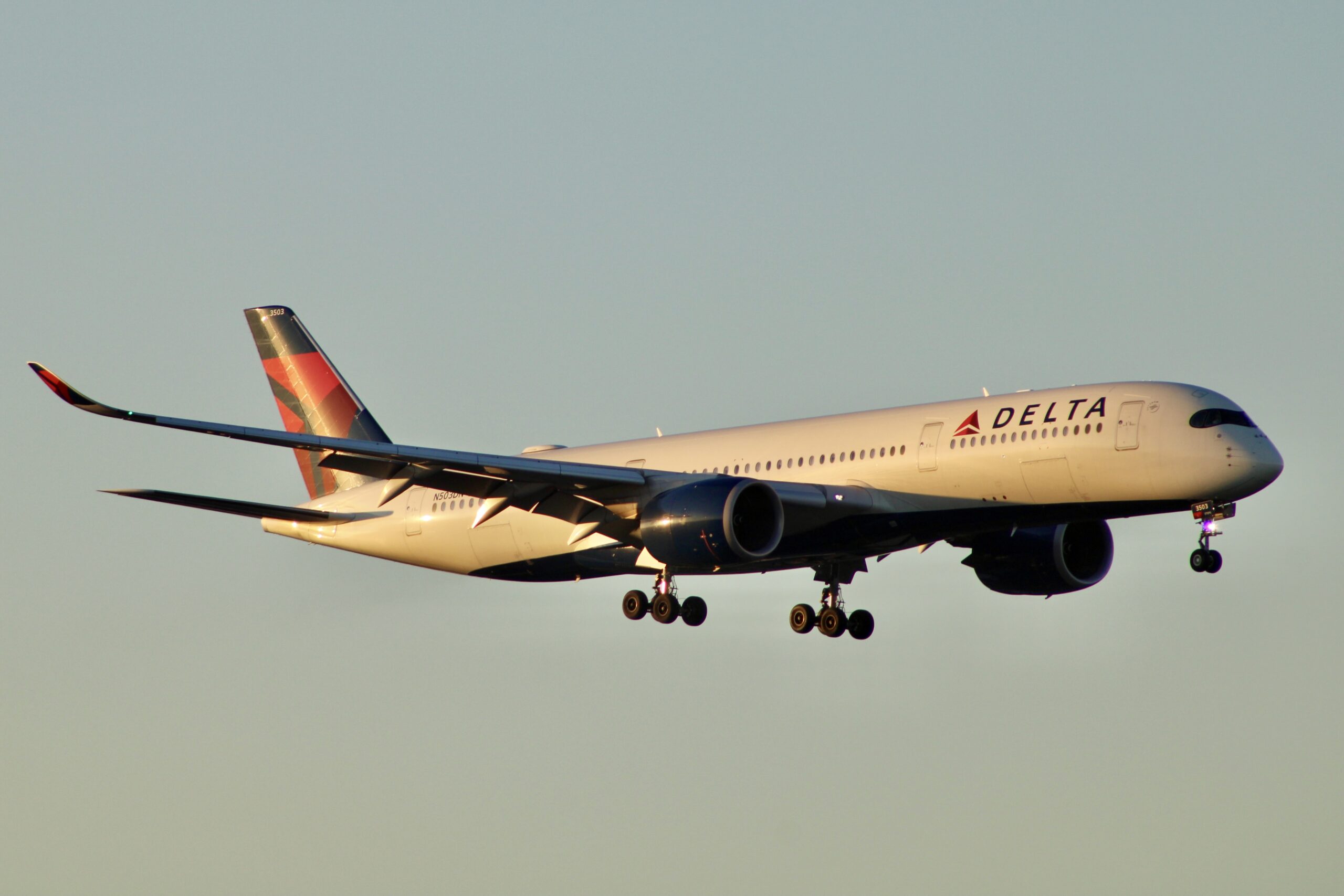 Delta incrementa sus vuelos en Argentina y Chile – Aviacionline