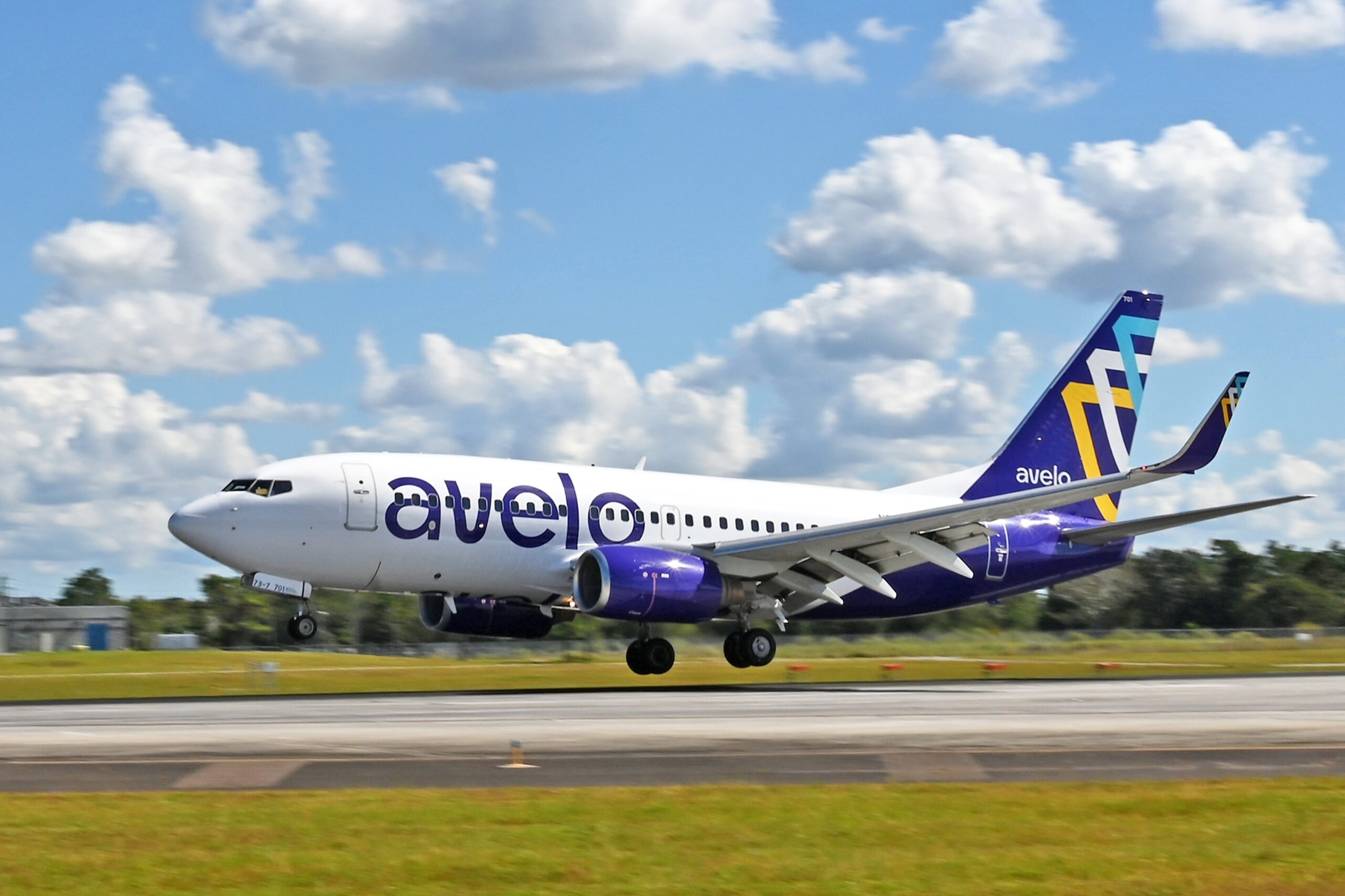 Avelo Airlines Announces Five New Routes from New Haven and Hartford ...