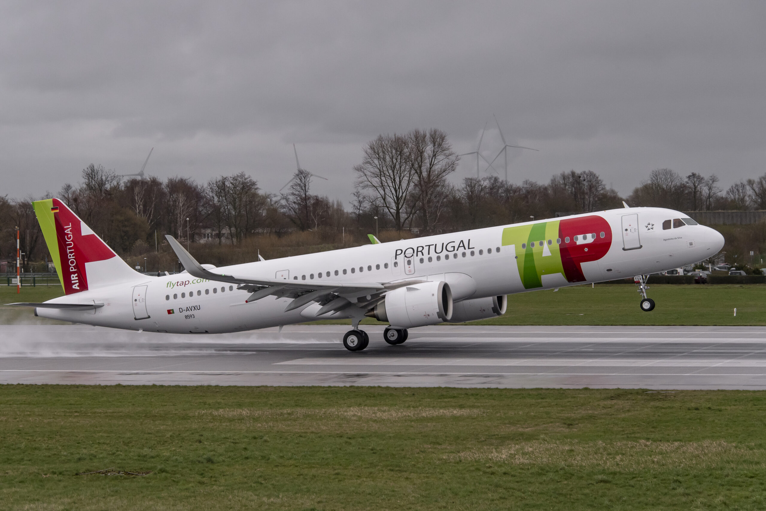 TAP launches «Ponte Aérea» service between Lisbon and Paris – Aviacionline