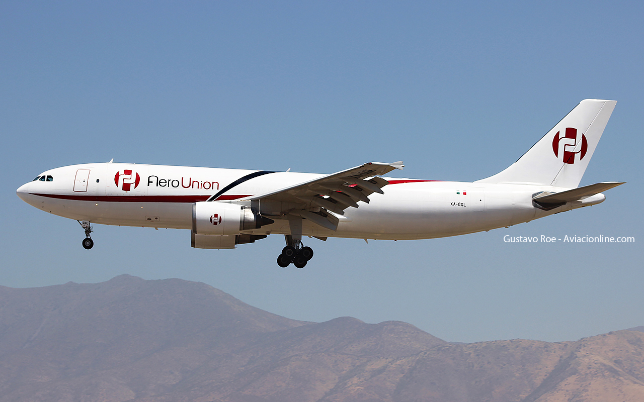 El retiro del último Airbus A300 de Latinoamérica marca el fin de una ...